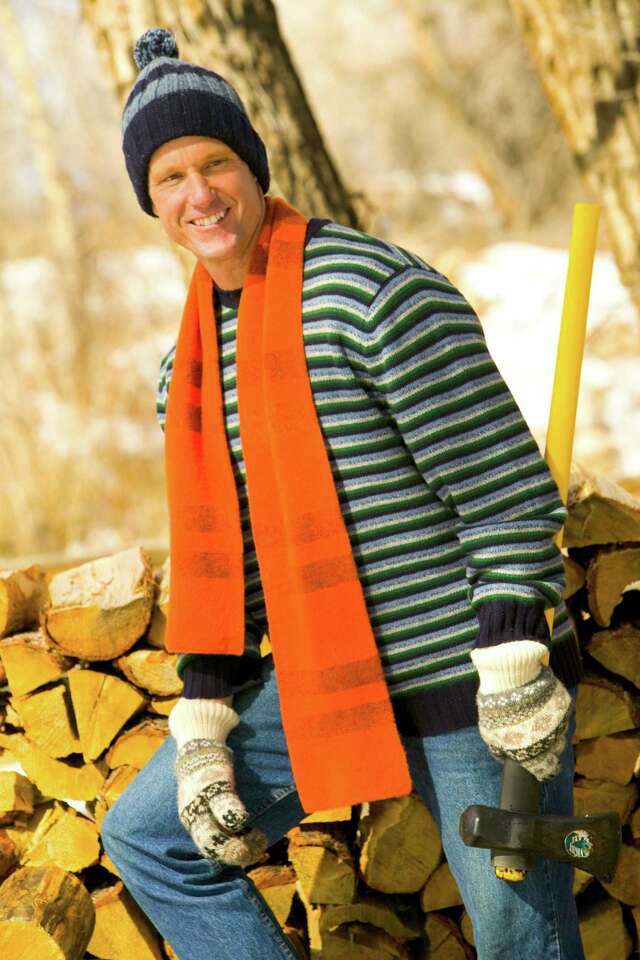 How to Replace a Wooden Splitting Maul Handle