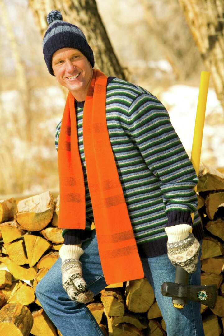 How to Replace a Wooden Splitting Maul Handle