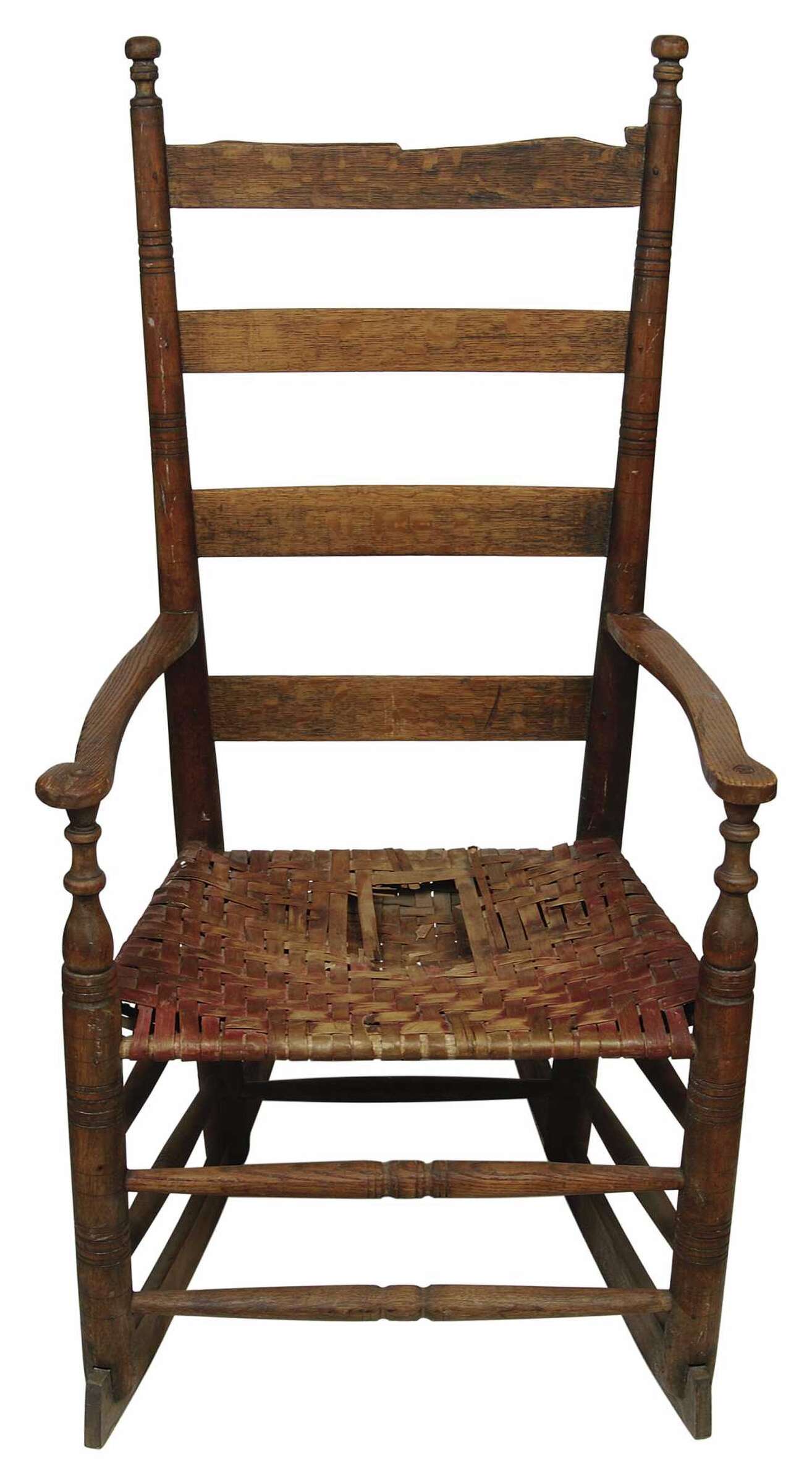 How to Tighten Chair Joints