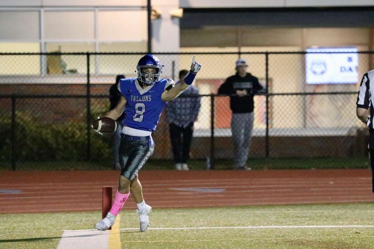 Fairfield Ludlowe's Aaron Field battles Type I diabetes