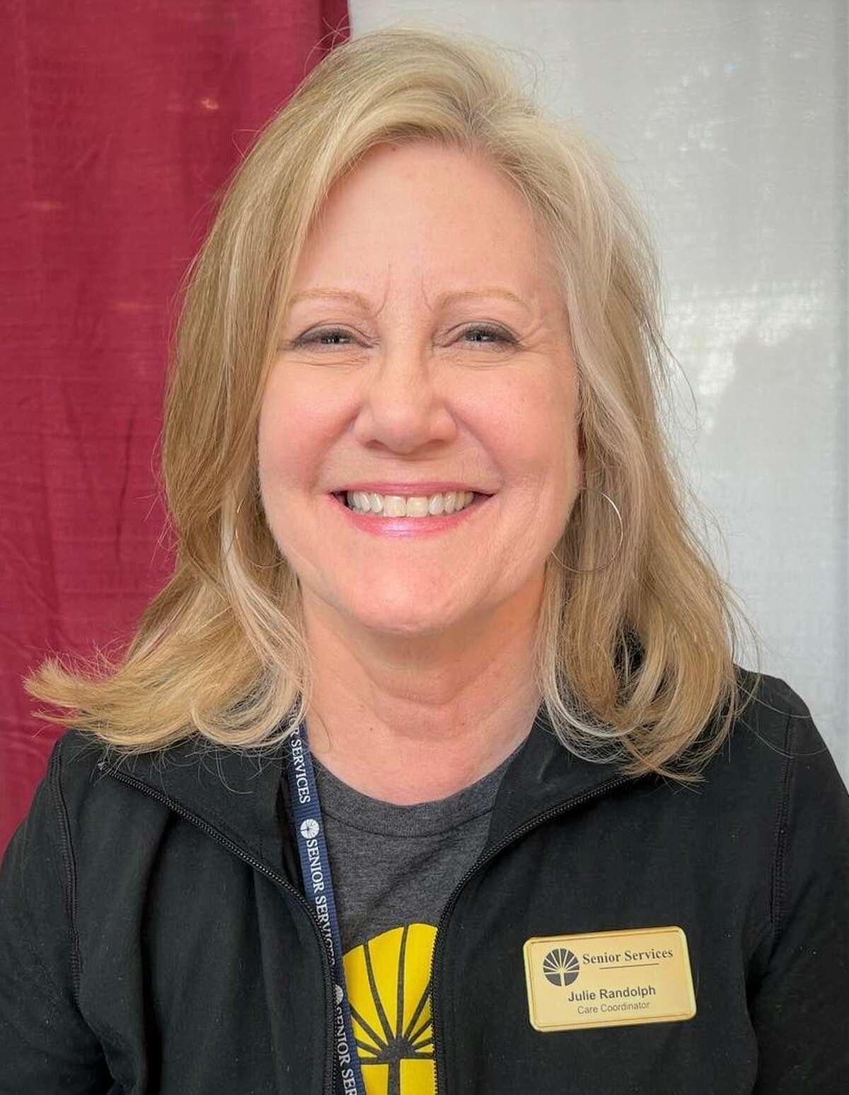 Time, patience needed to cope with loss of a loved one