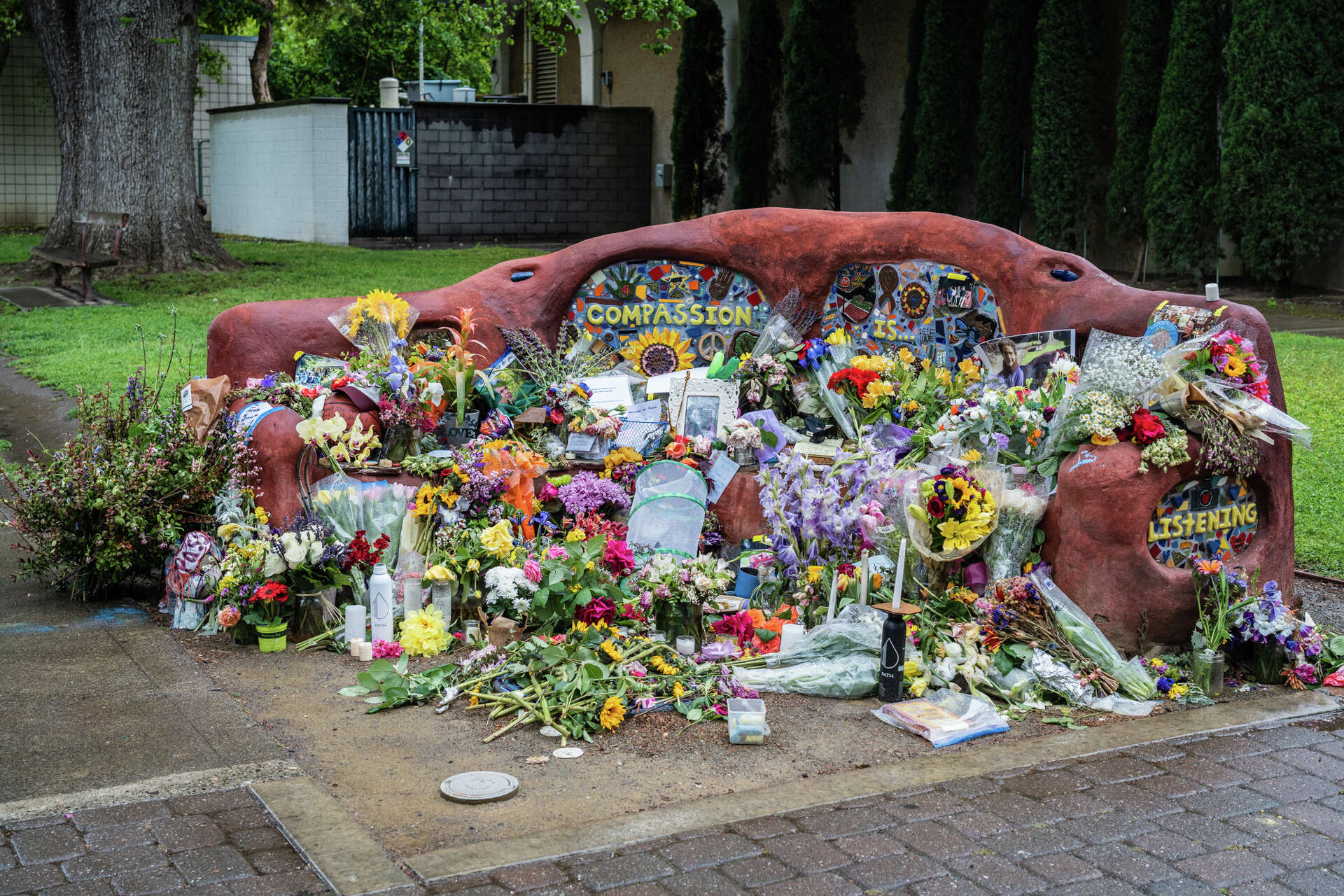 Davis stabbings: Police say they have biological evidence, witnesses