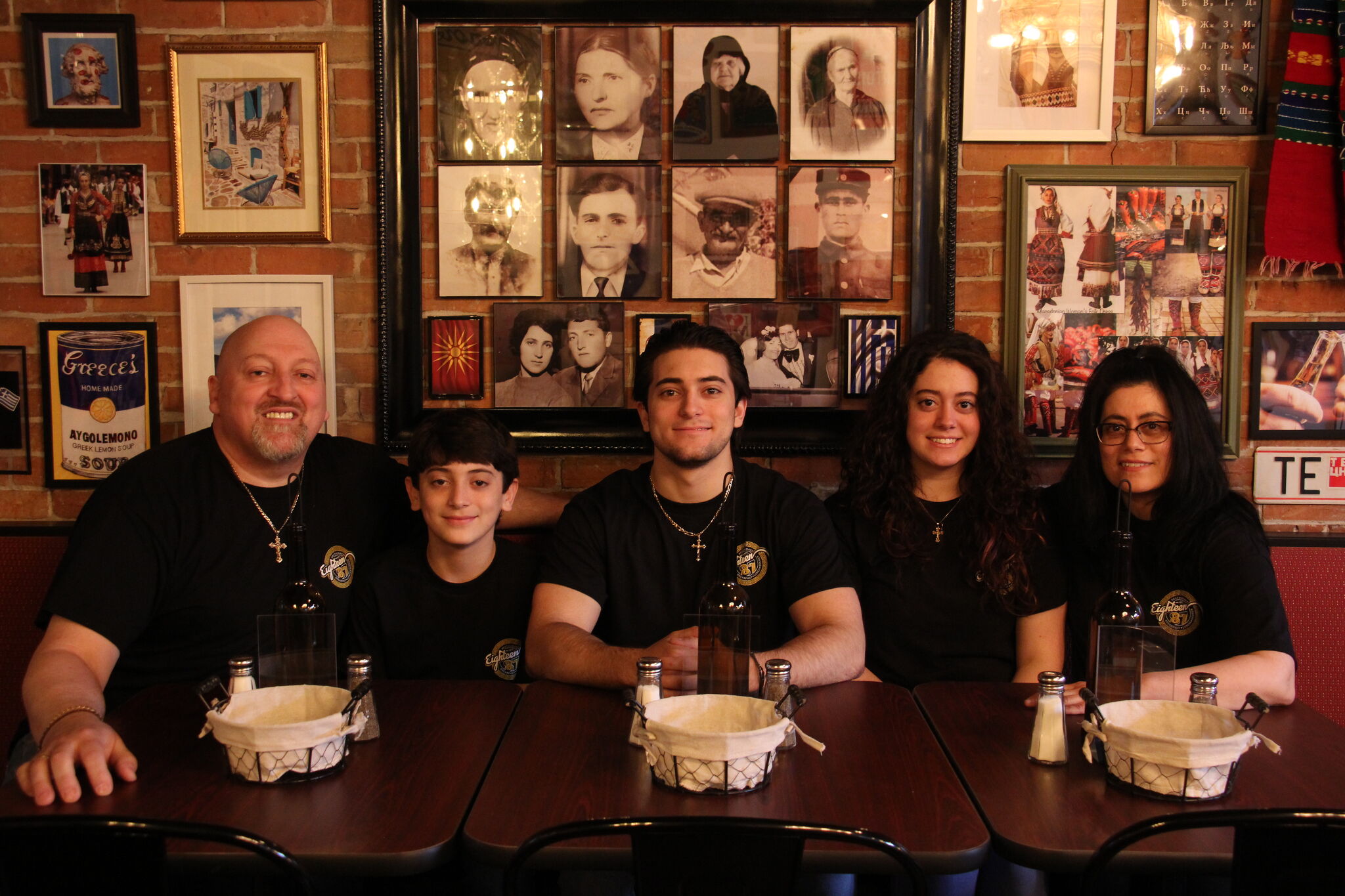 Harbor Beach family prepares to open restaurant in historical building