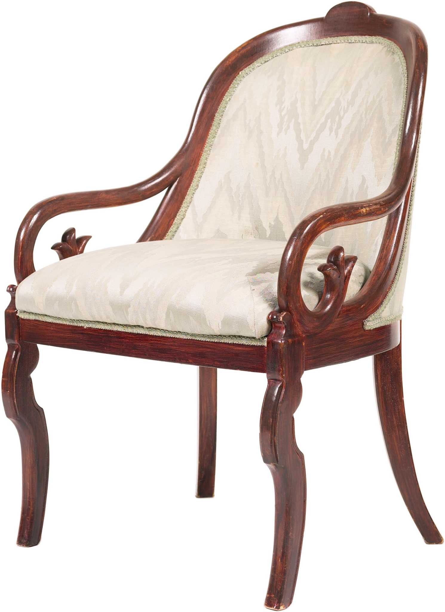 How to Respring an Upholstered Chair