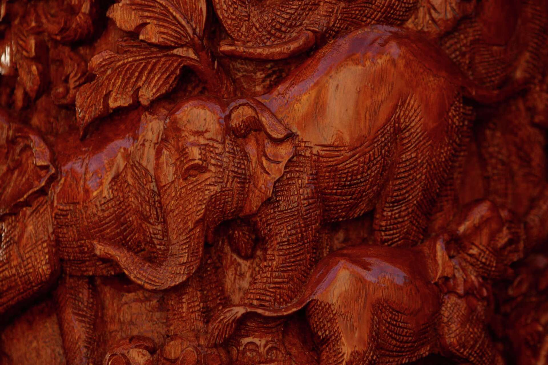 How to Restore Anglo Indian Rosewood Furniture