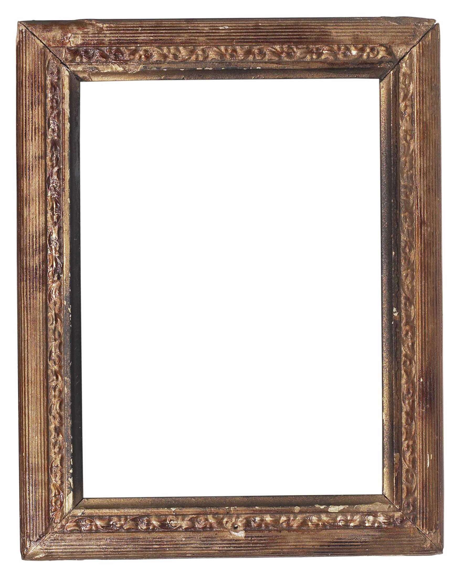 How to Restore Antique Frames