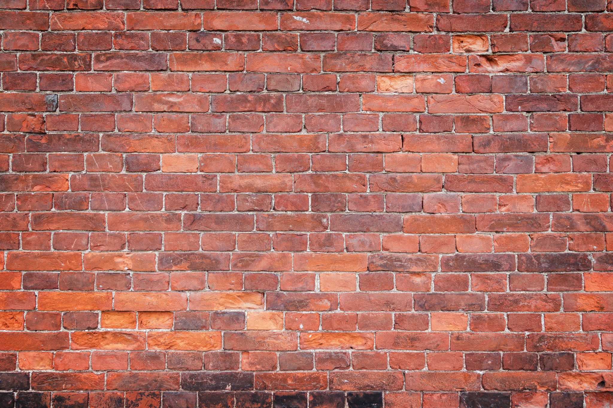 How to Restore the Color to Old Exterior Brick