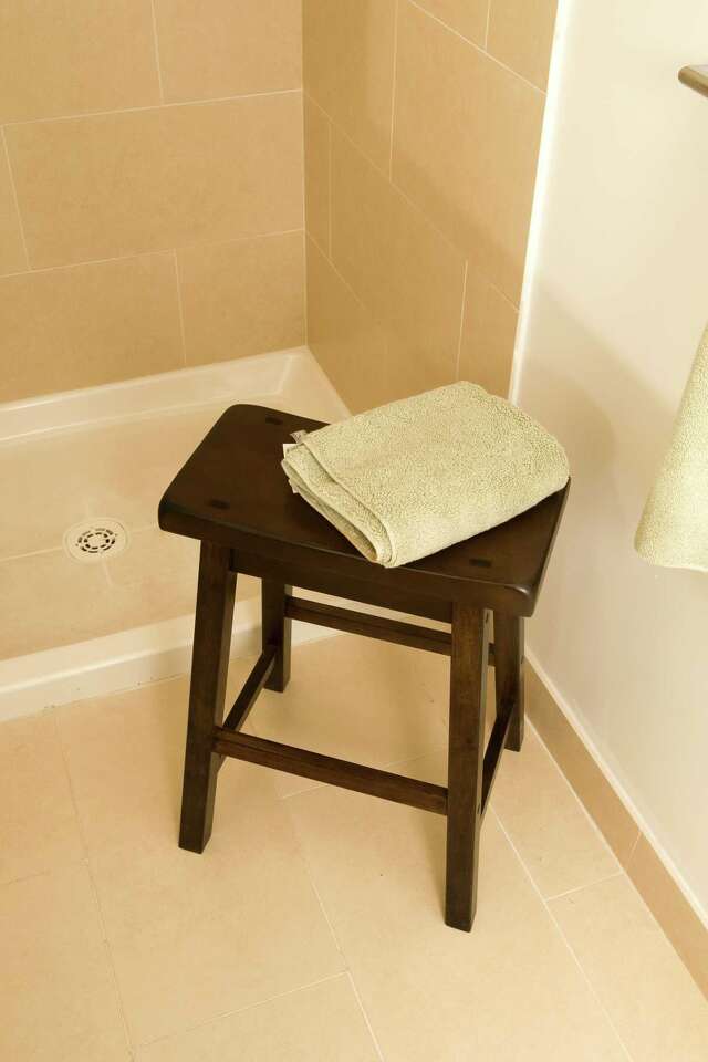 How to Retile a Shower