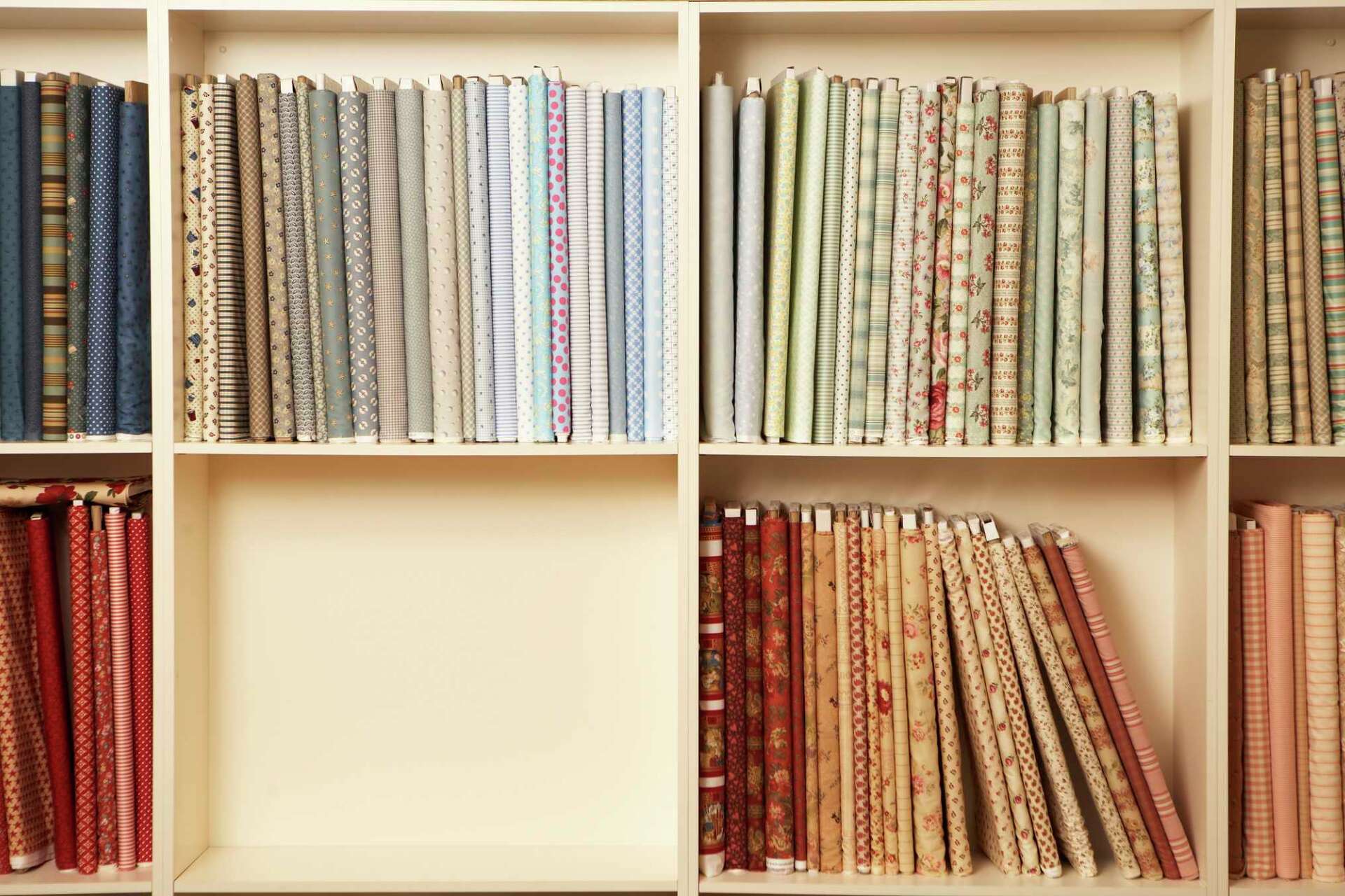 How to Reuse Fabric Samples