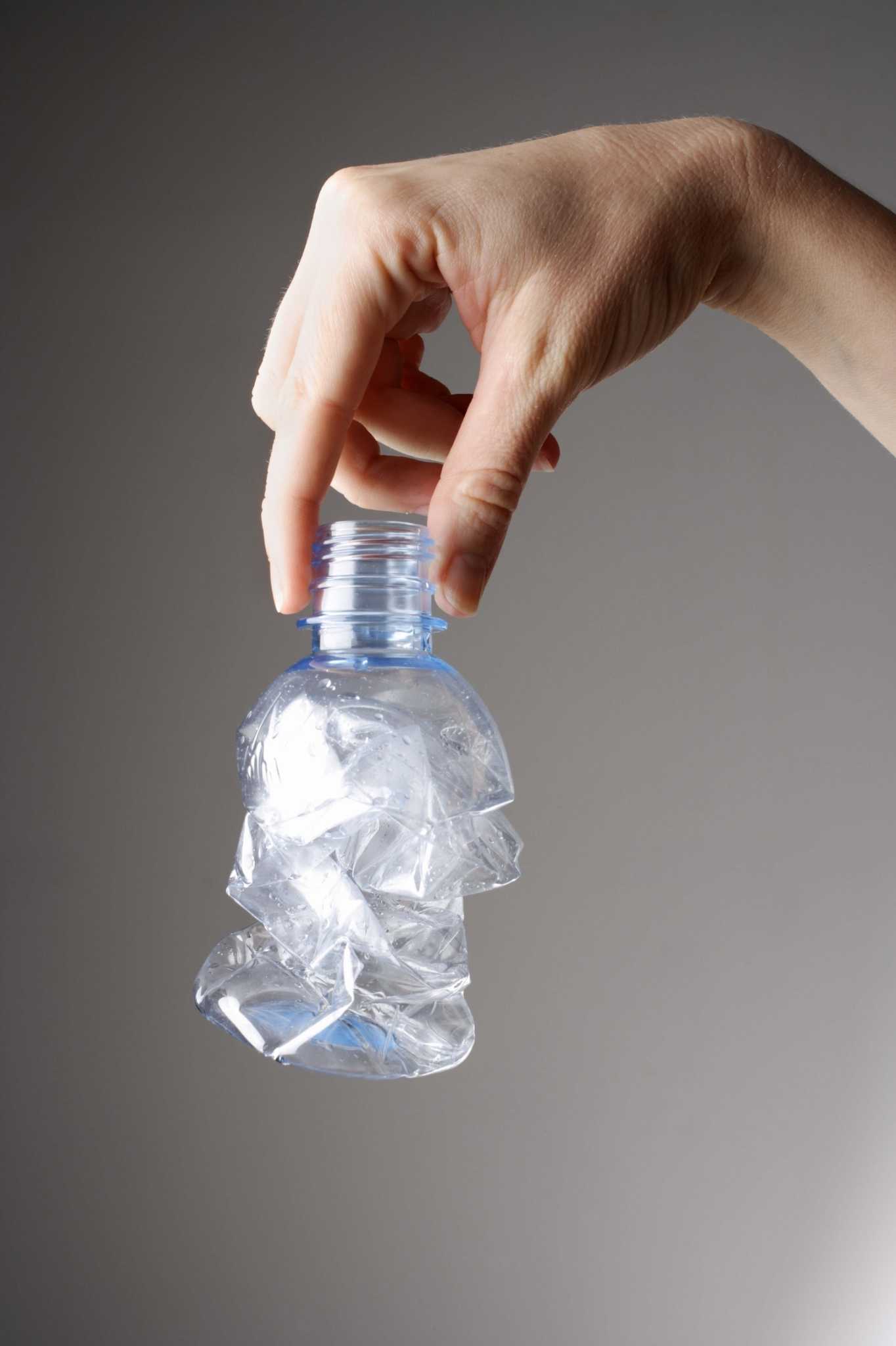 How to Reuse Plastic Liquid Soap Containers