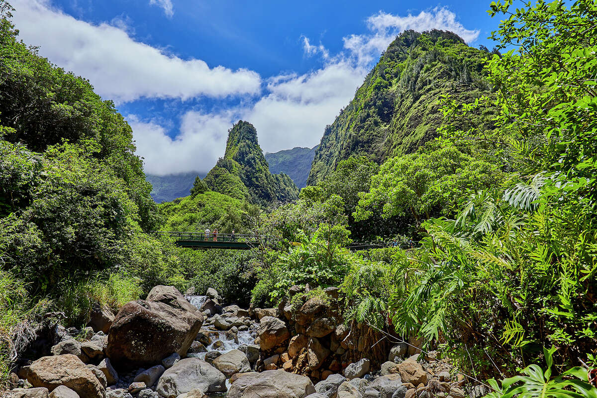 Another popular Hawaii attraction will now require reservations