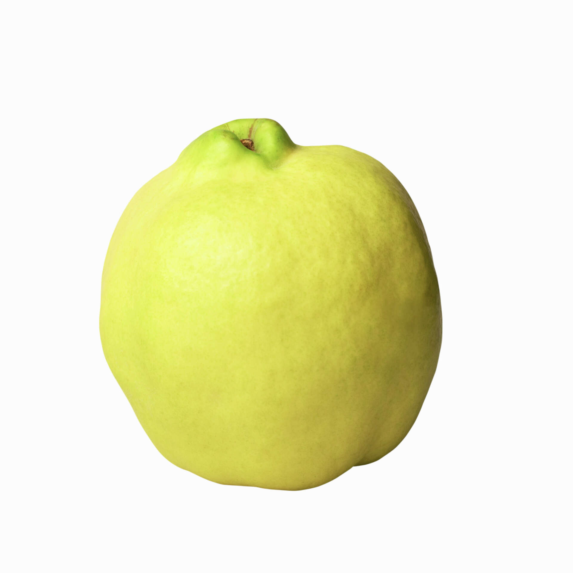 How to Ripen a Quince