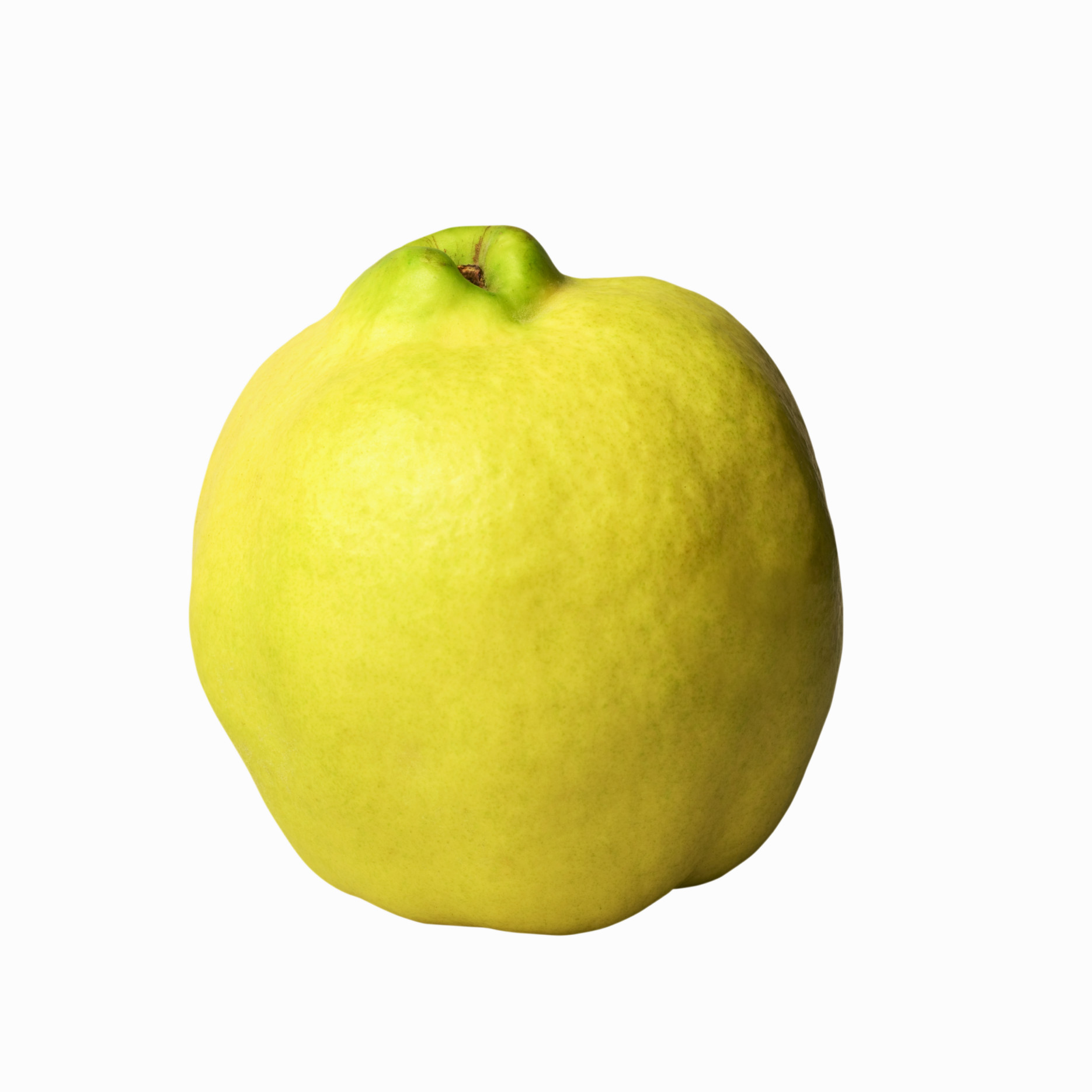 How to Ripen a Quince