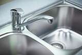 How to Loosen a Corroded Faucet