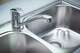 How to Loosen a Corroded Faucet
