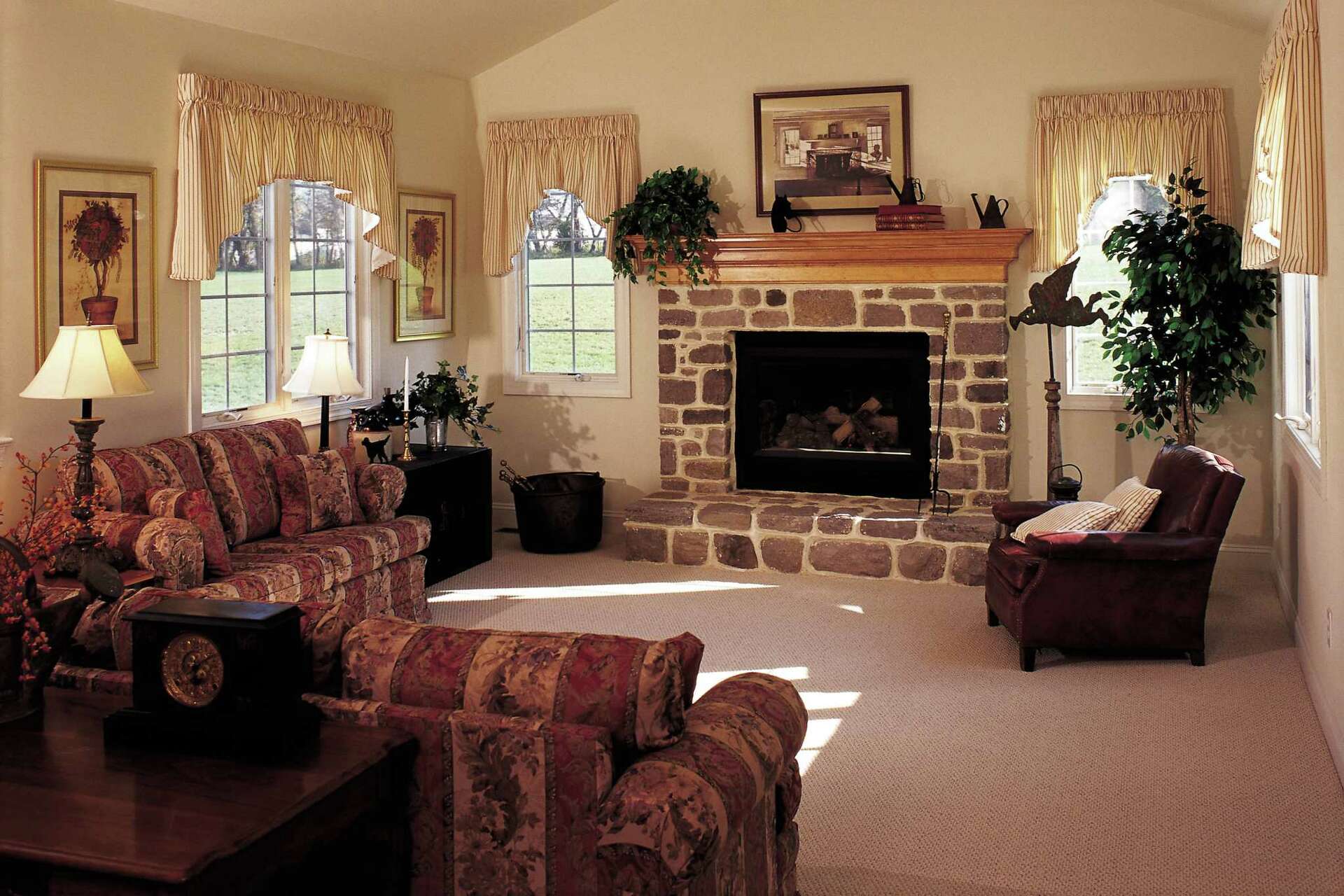 How to Get Rid of Furniture Dimples in Carpet