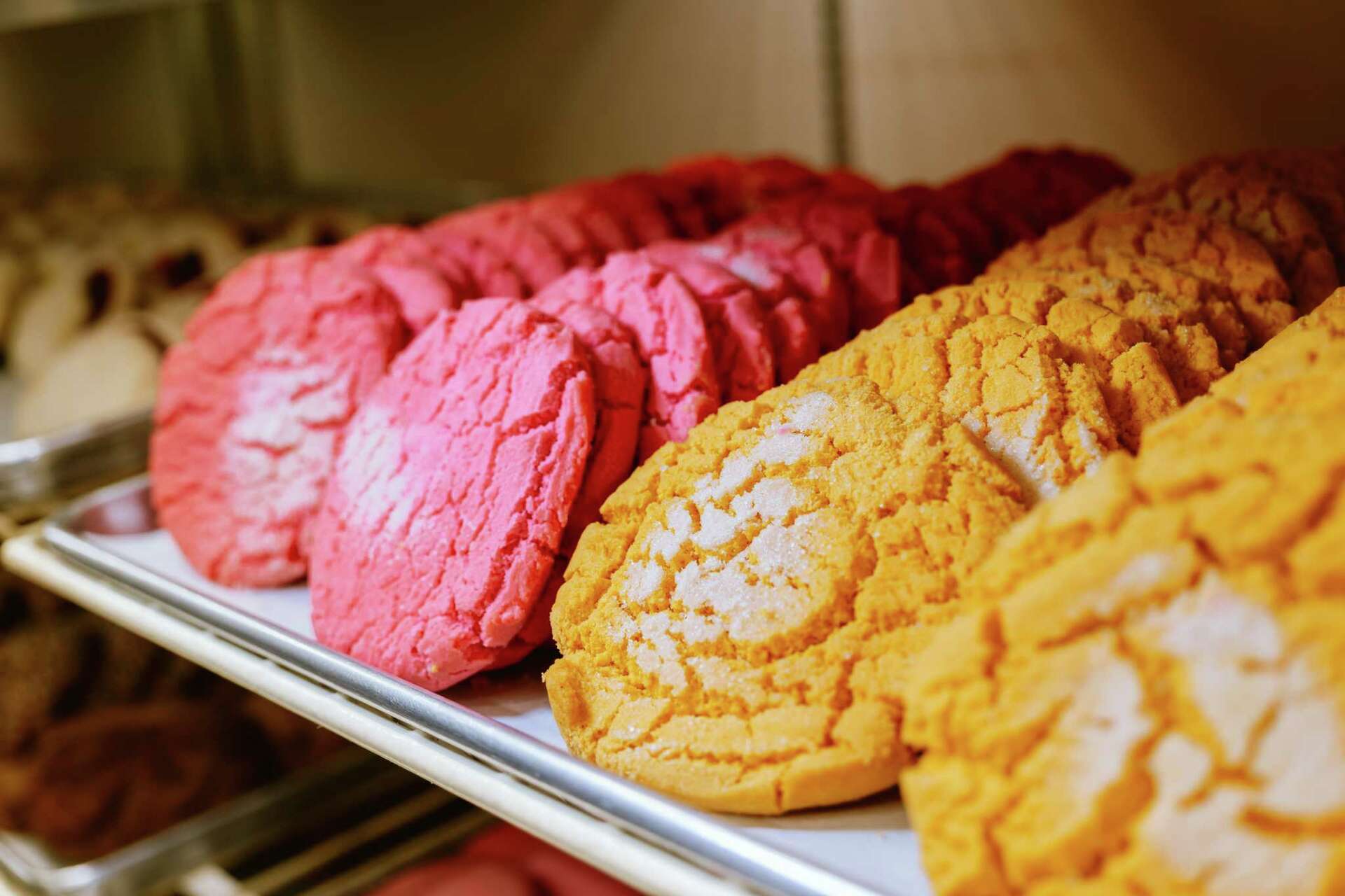 The Bay Area’s best torta is hidden in Oakland panaderia Peña’s Bakery