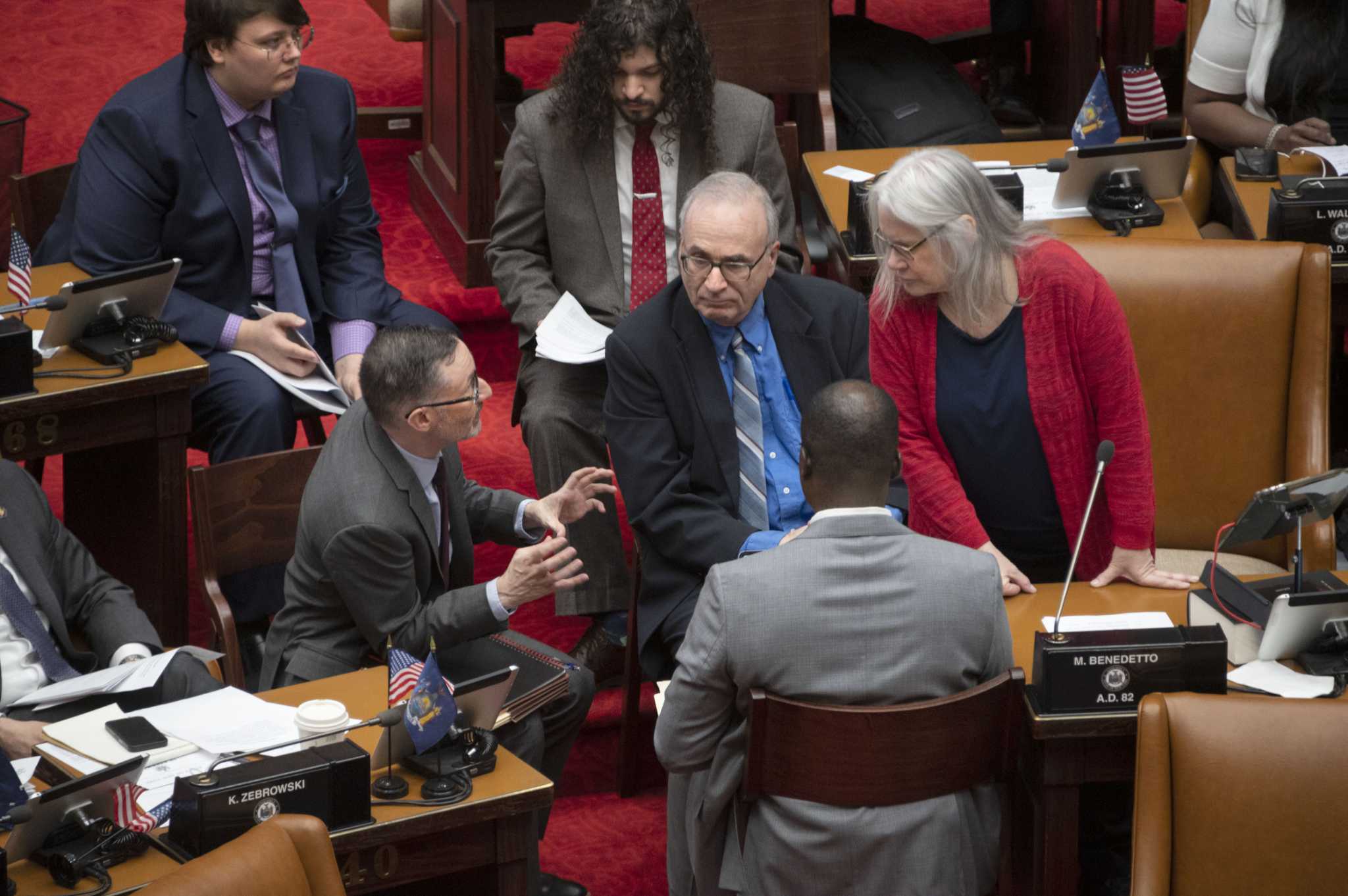 Understanding the latest changes to New York's bail laws