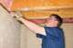 How to Expose Rafters and Still Provide Insulation
