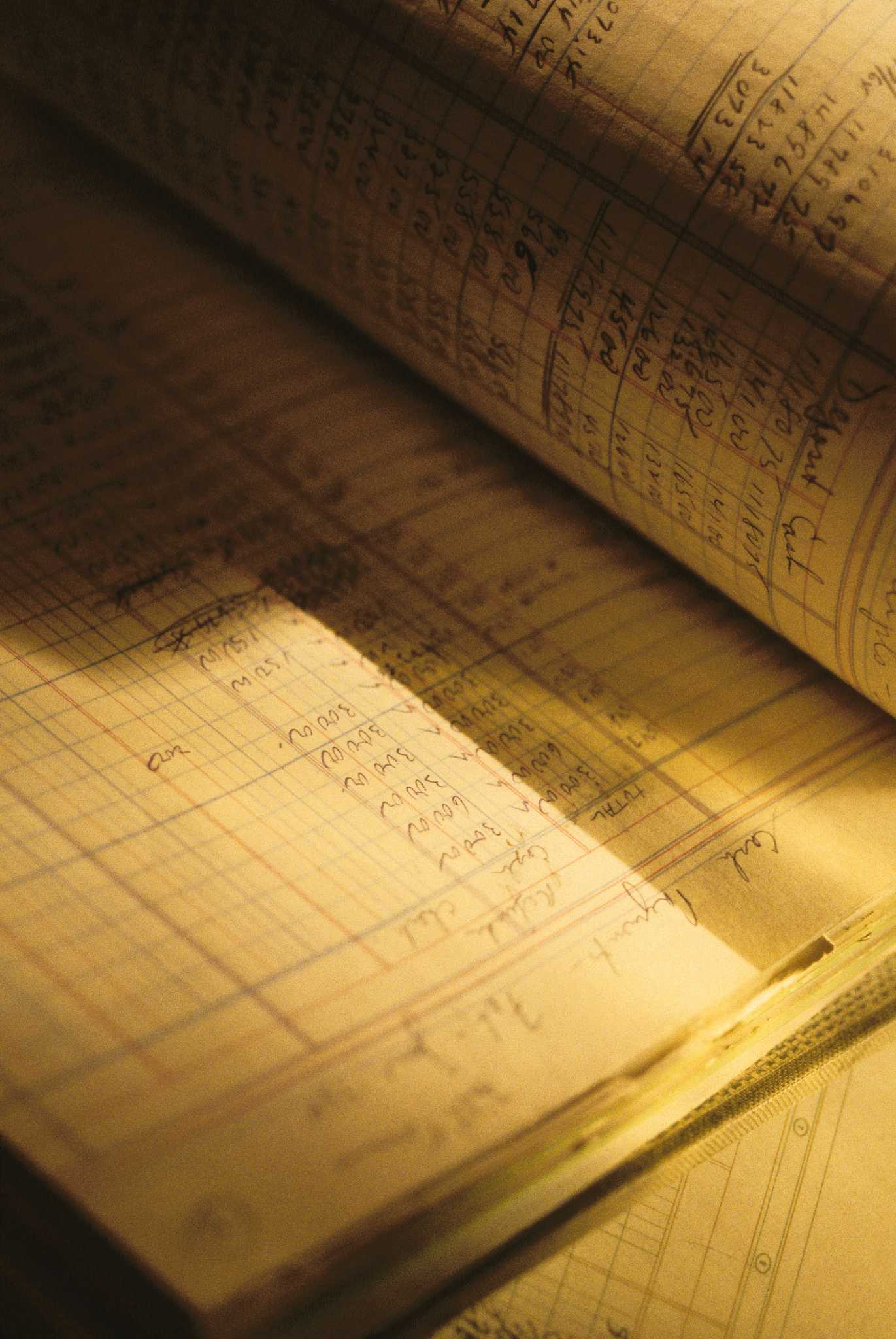 What is a Ledger in Woodworking?