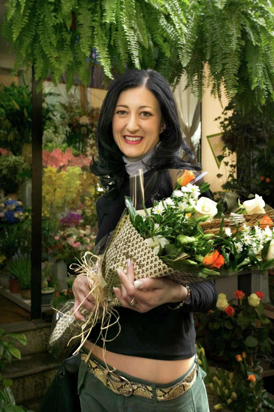 The Best Rose Varieties for Cut Flowers