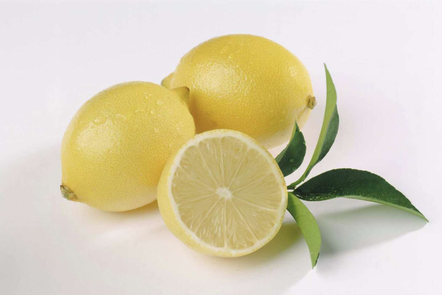 Why Does My Lemon Tree Have Lemons with Thick Skins & Very Little Juice?
