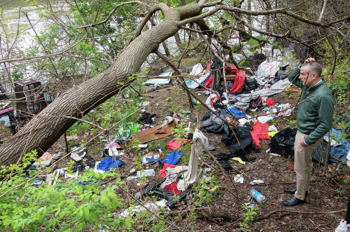 Schenectady's pilot 'Outreach Hub' aims to transform policing, aid