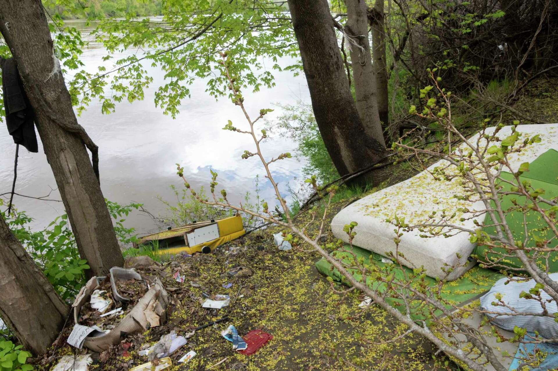 Schenectady's pilot 'Outreach Hub' aims to transform policing, aid