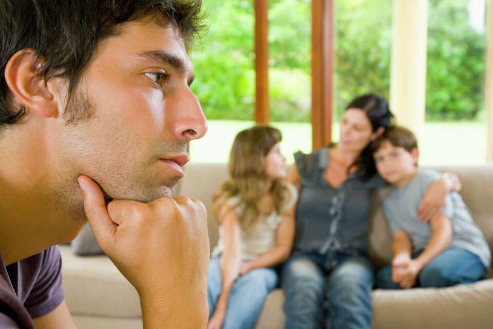 Who Is Liable for the Mortgage During a Separation?