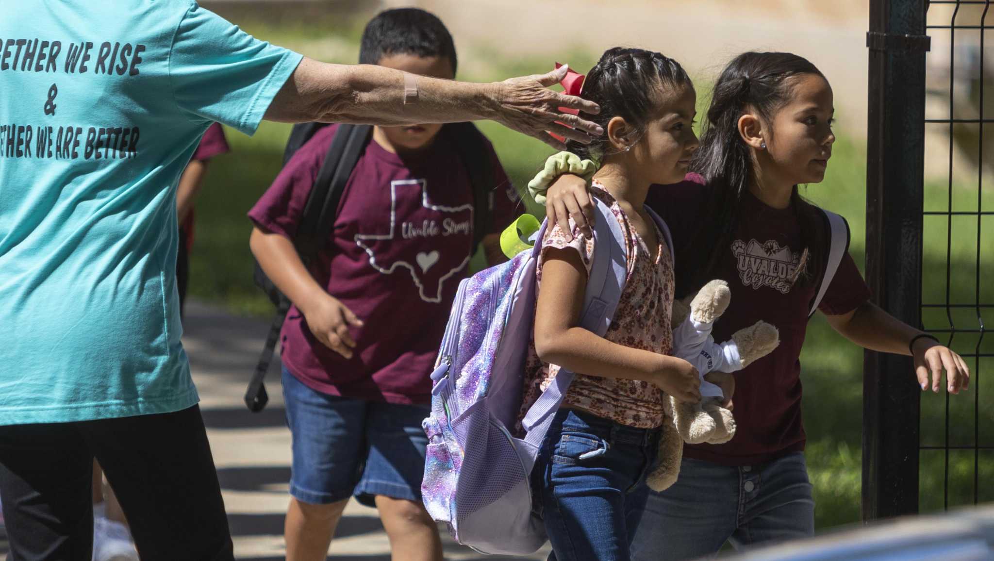 Editorial: Arming teachers is not a gun violence solution