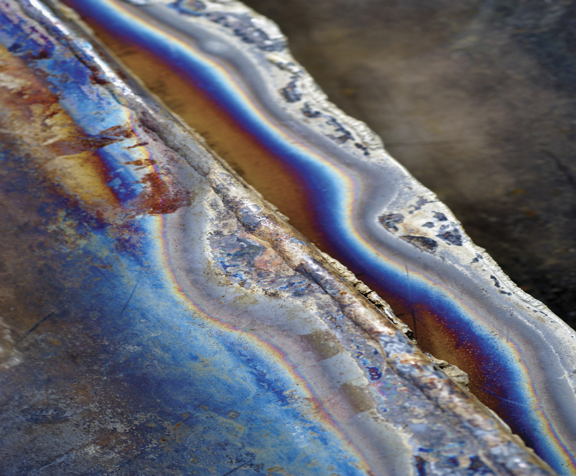 How to Rust Metal Items for an Aged Look