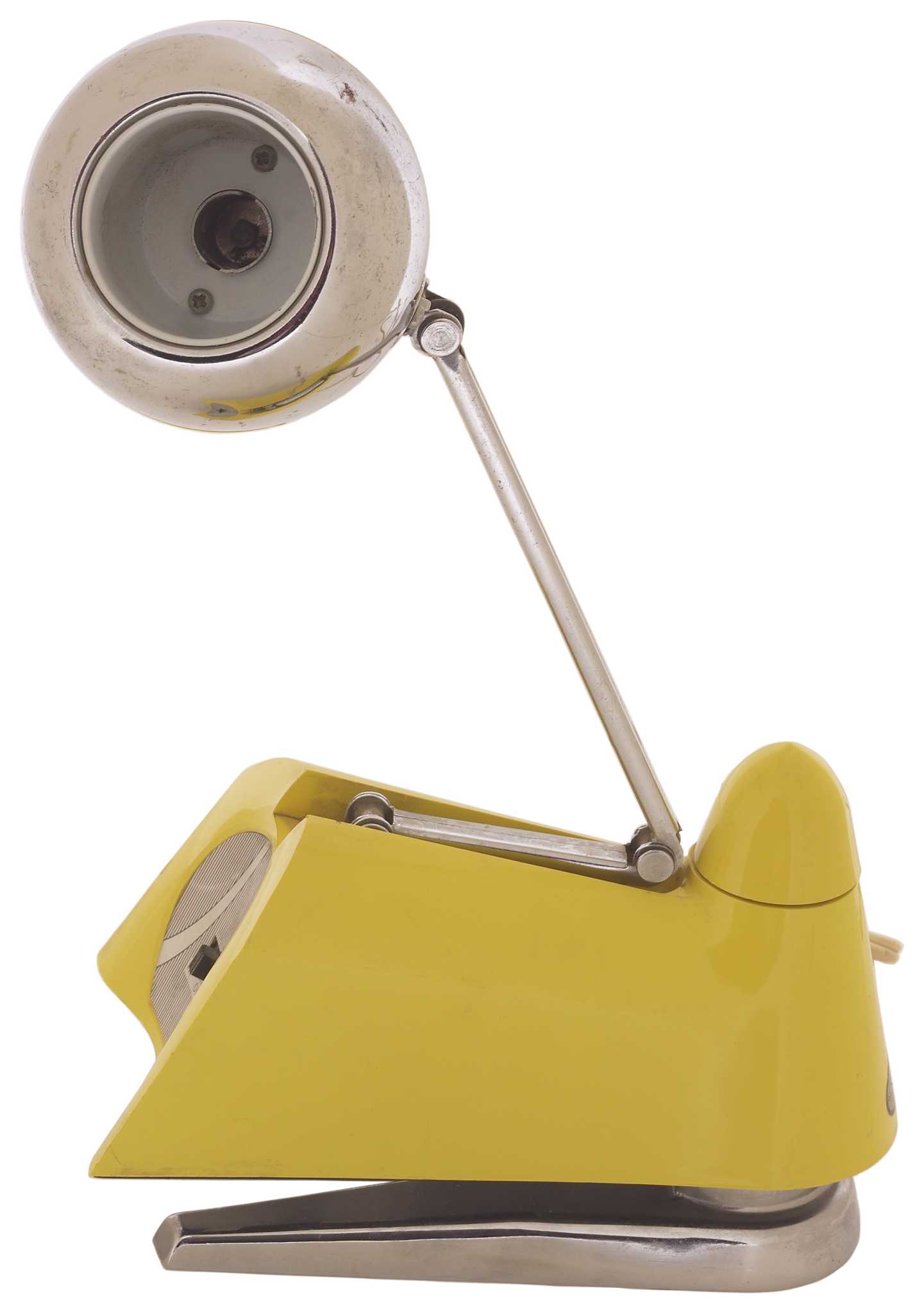 Lighting Fixtures From the 1960s