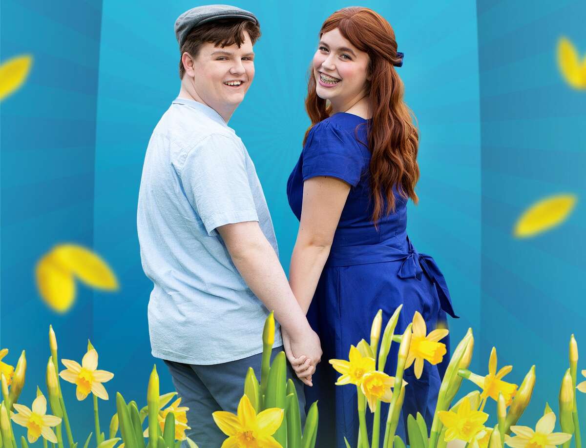 Conroe theater debuts ‘Finding Nemo Jr.’ on Crighton Theatre stage