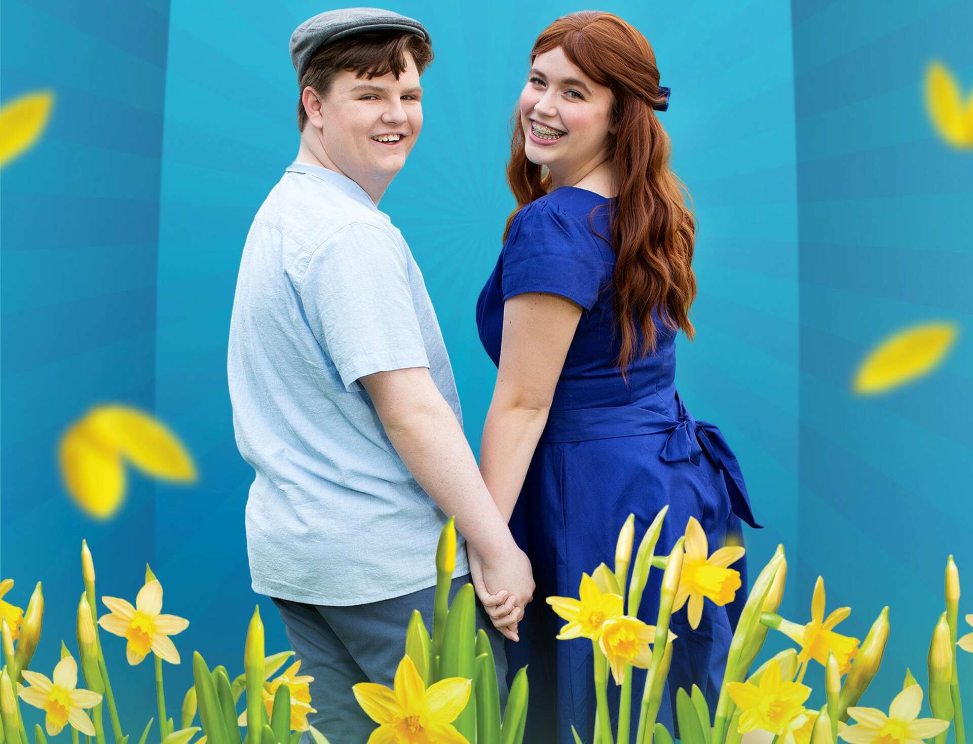 Conroe theater debuts ‘Finding Nemo Jr.’ on Crighton Theatre stage