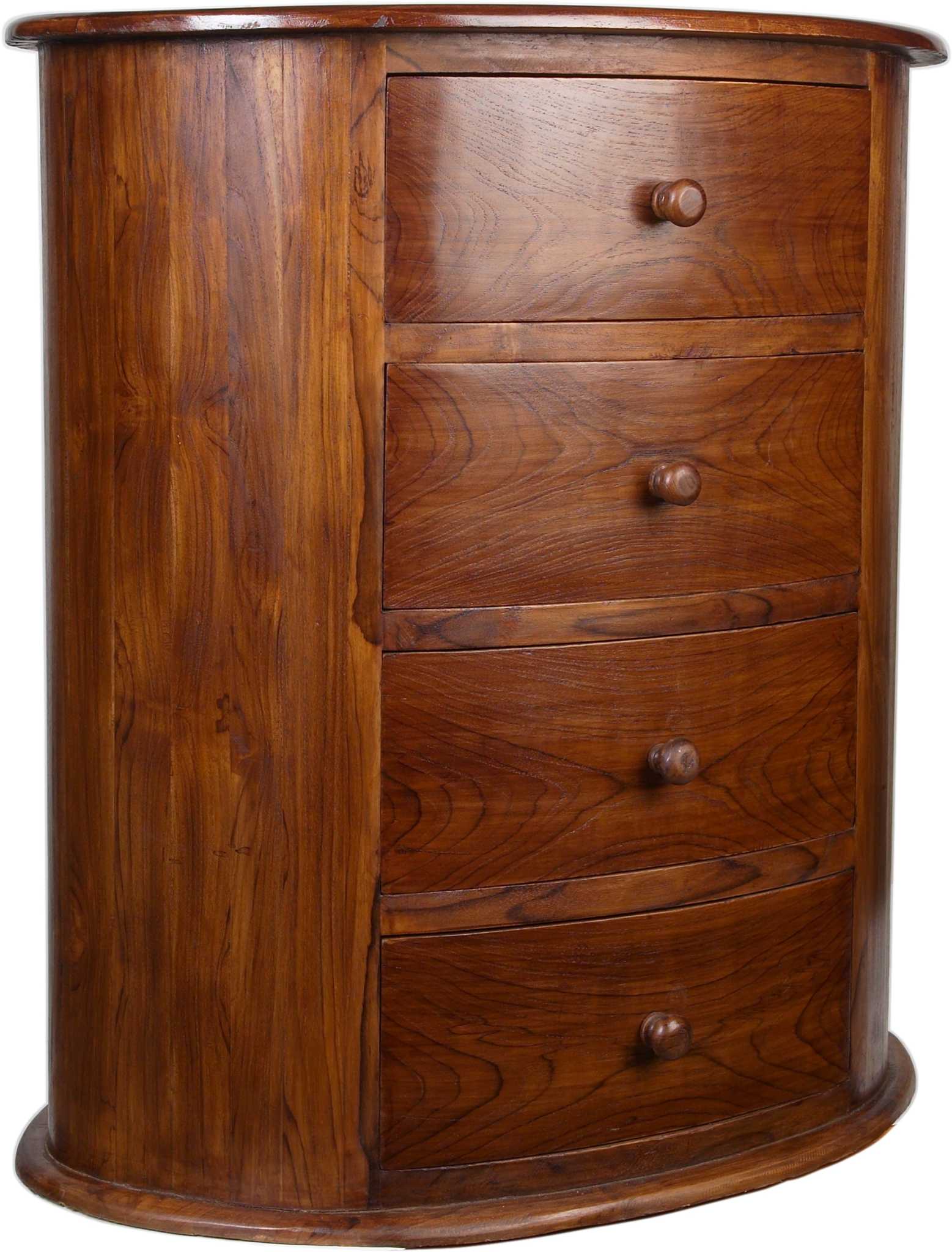 Sanding and Restaining a Dresser