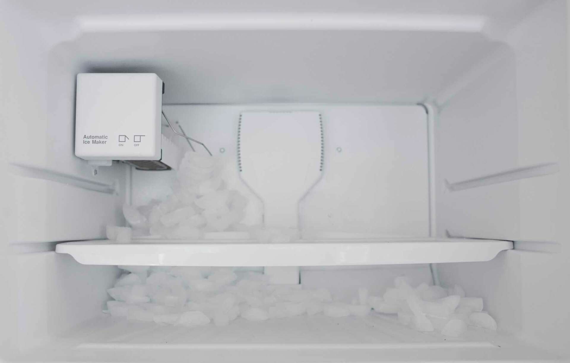 Manual Defrost vs. Frost Free Freezer: Pros and Cons