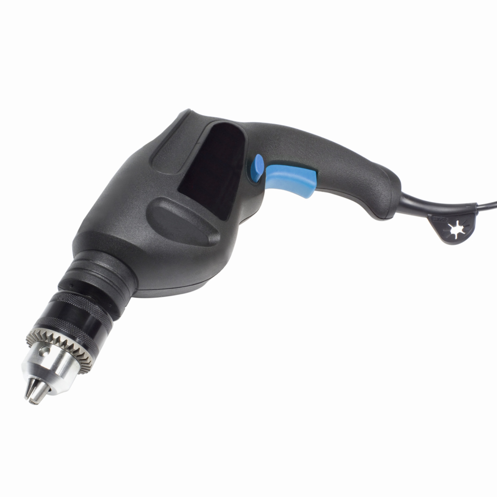 How to Screw an Eye Bolt Into a Ceiling