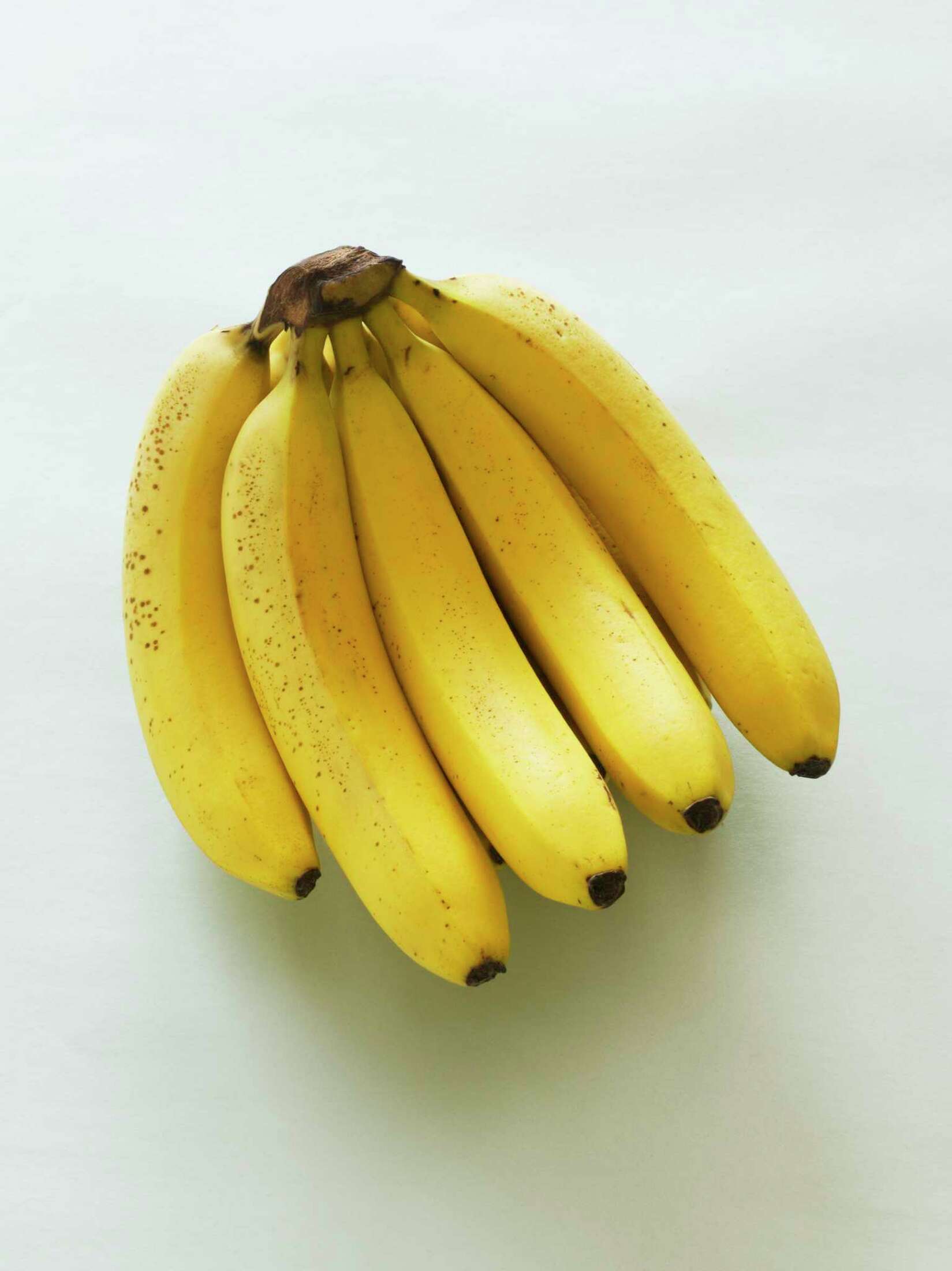 How Long Does it Take for a Banana to Ripen?