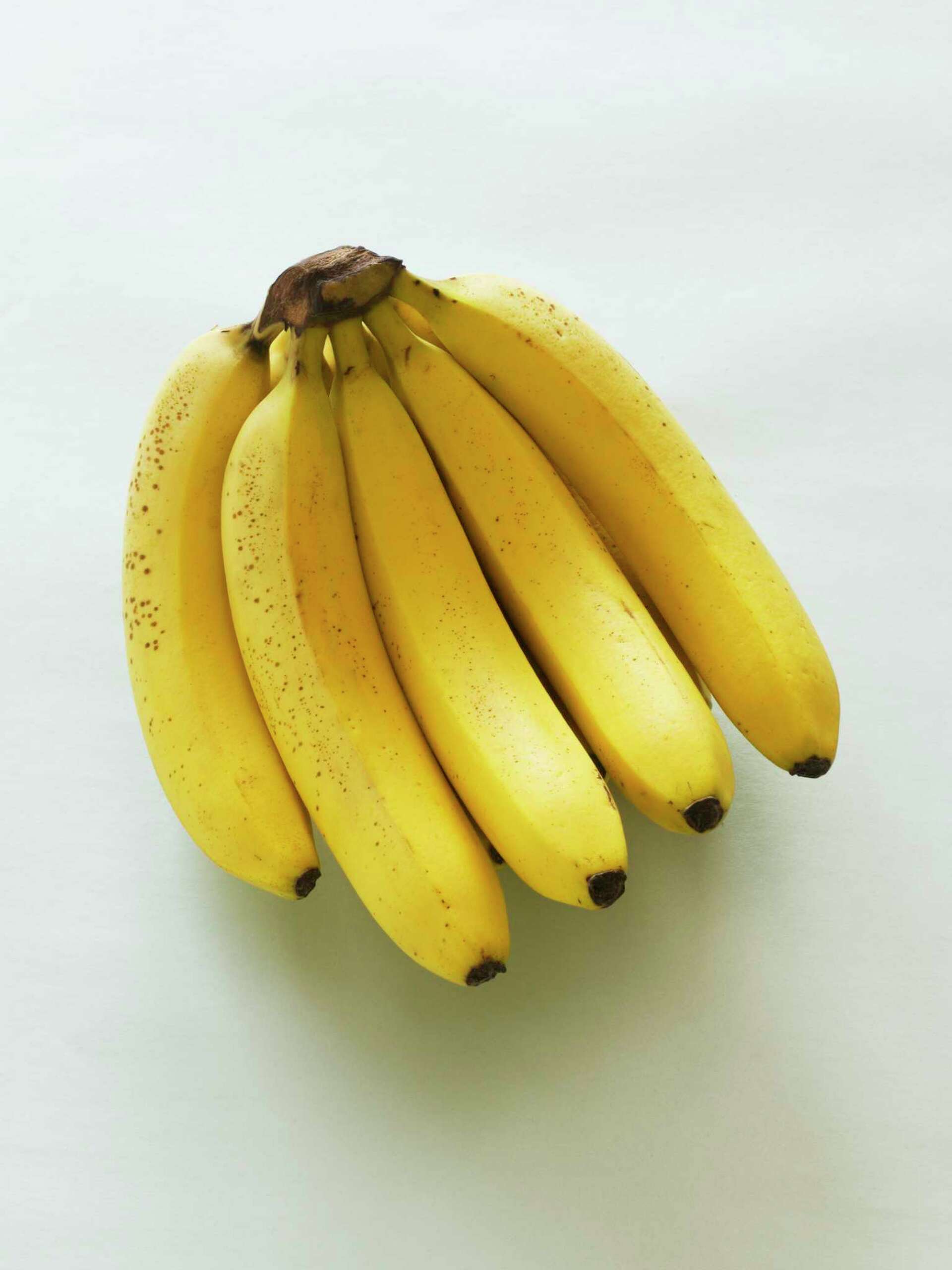 How Long Does it Take for a Banana to Ripen?