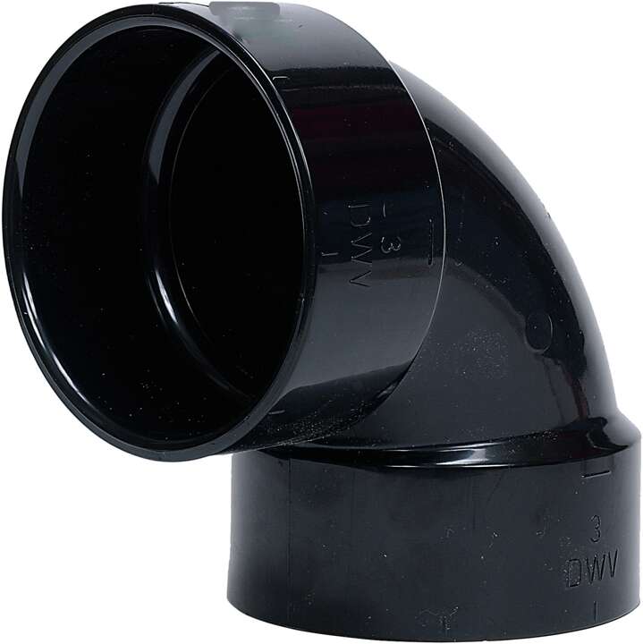 How to Measure PVC Plumbing Pipes