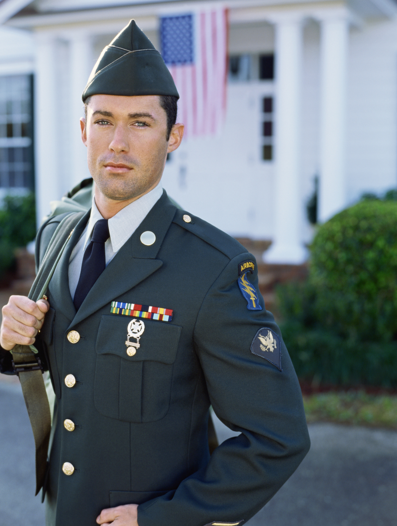 How Long Do I Have To Be Employed Before Qualifying For A VA Loan 