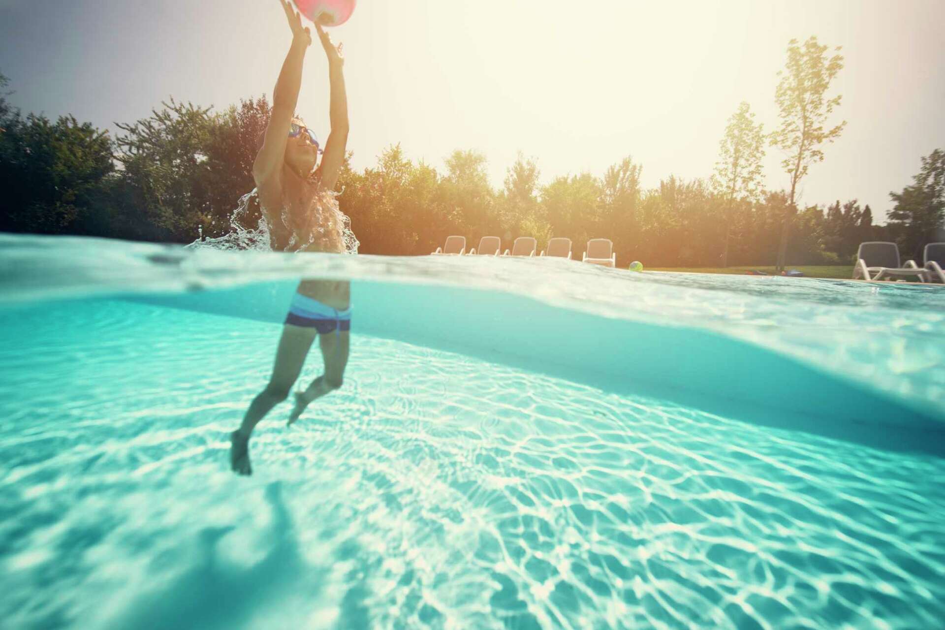 How Long Does It Take to Fill a 5,000-Gallon Pool?