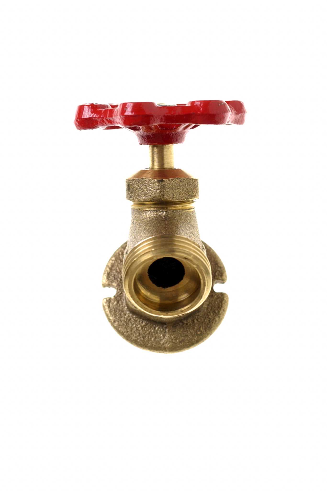 How to Secure a Faucet to a Foundation