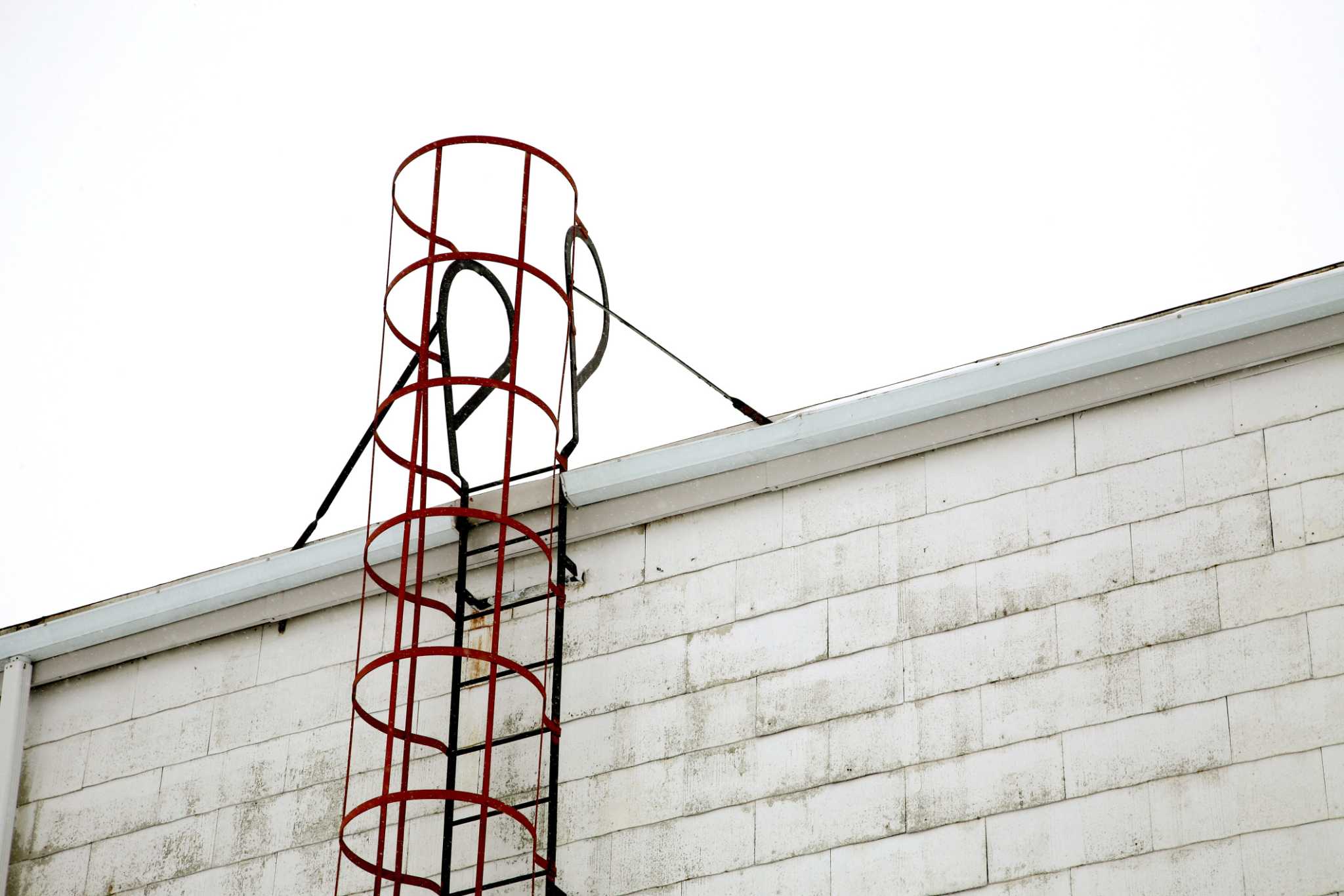 How to Secure Gutters to a Brick Wall