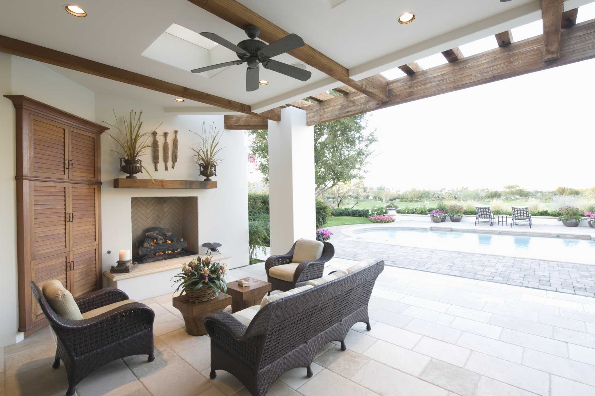 How to Set the Dip Switch on a Ceiling Fan