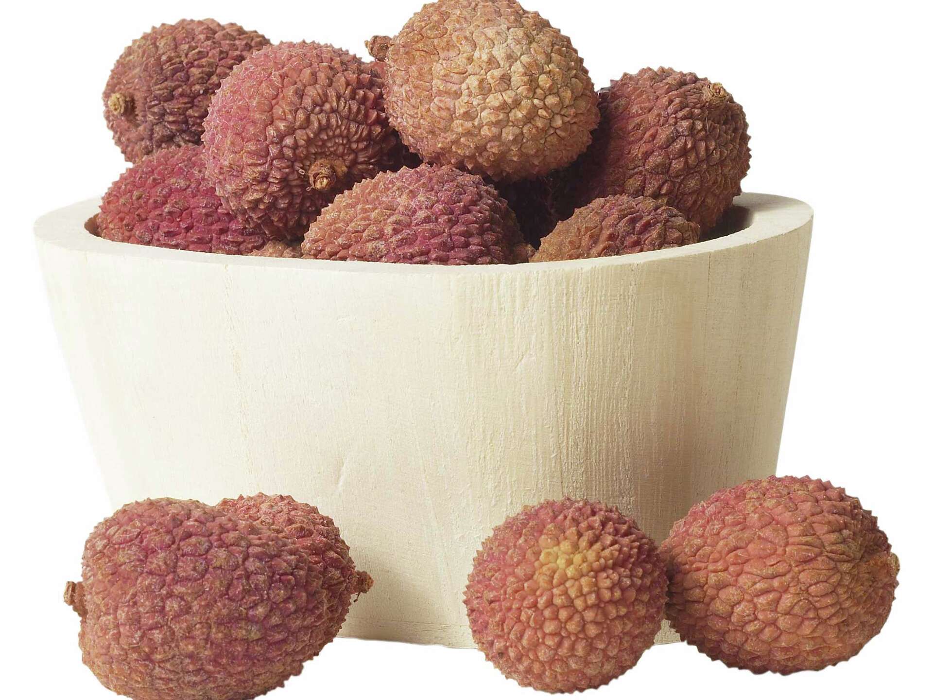 When Does a Lychee Tree Bloom?