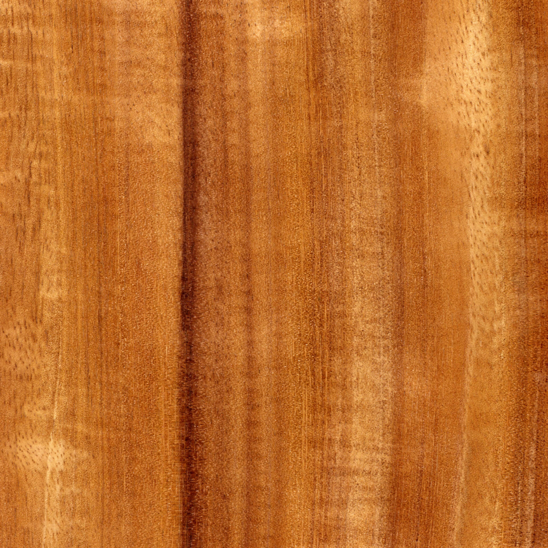 Mahogany Finishing Techniques