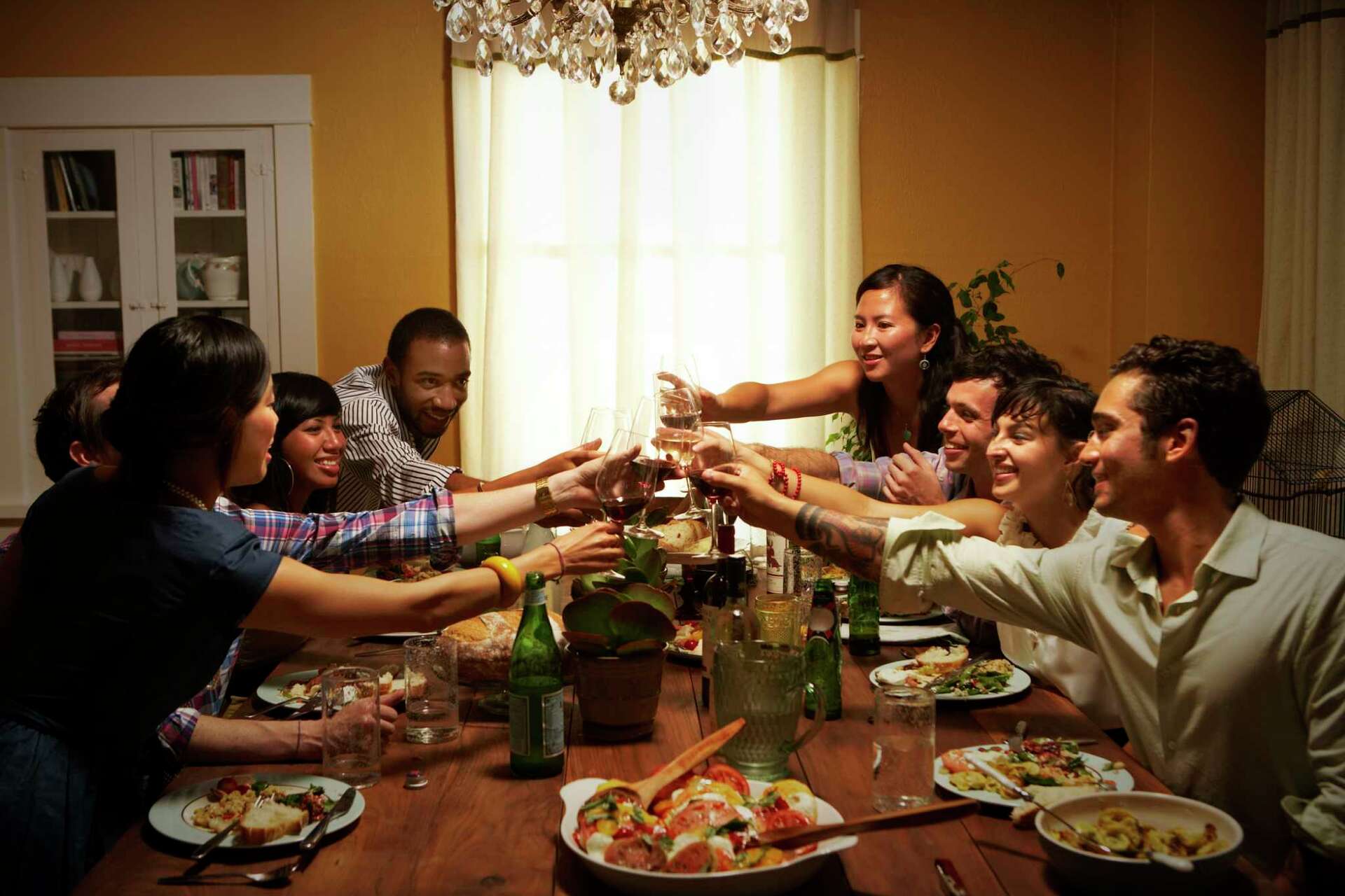 How to Maintain Dining Table Slides