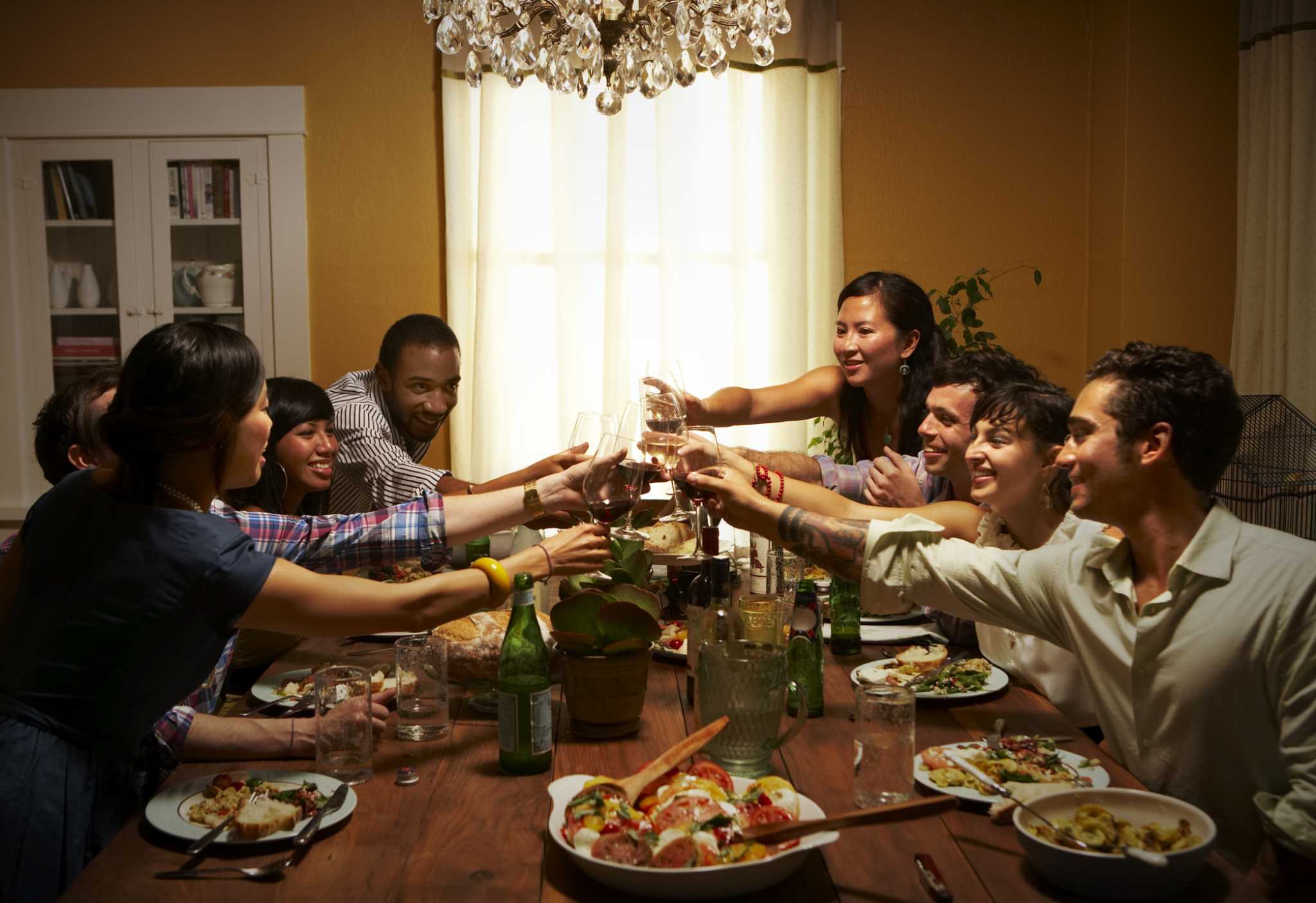 How to Maintain Dining Table Slides