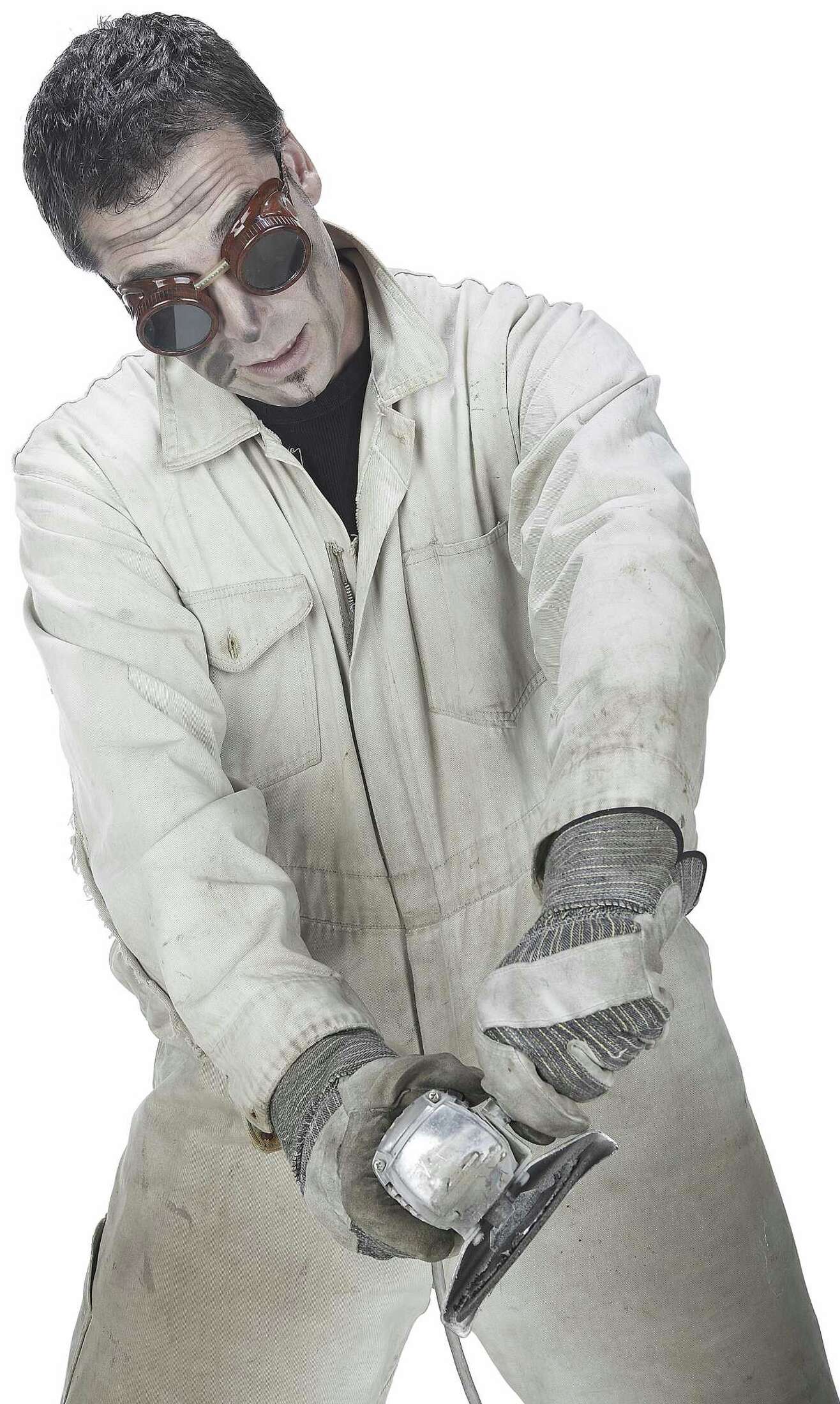 How to Sharpen a Sickle